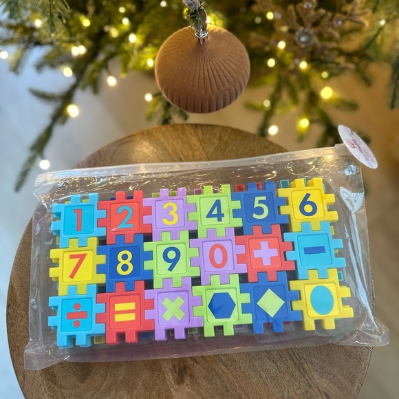 Target | Toys | Target Bullseye Dollar Spot Puzzle Connect Numbers ...